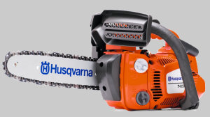 Husqvarna Top Handle Saws Northern Ireland