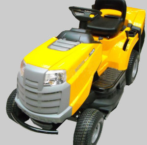 Stiga Estate Master lawnmower Newry Northern Ireland