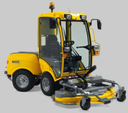 Stiga Titan 26H front deck rider mower Northern Ireland