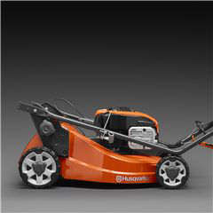 Husqvarna LC247 Petrol Lawnmower | Northern Ireland