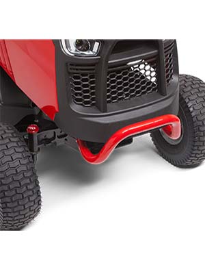 Snapper SPX210 side eject ride on lawnmower for sale in Ireland