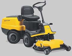 Front deck rider mowers for sale Newry Northern Ireland