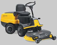 Front deck rider mowers for sale Newry Northern Ireland